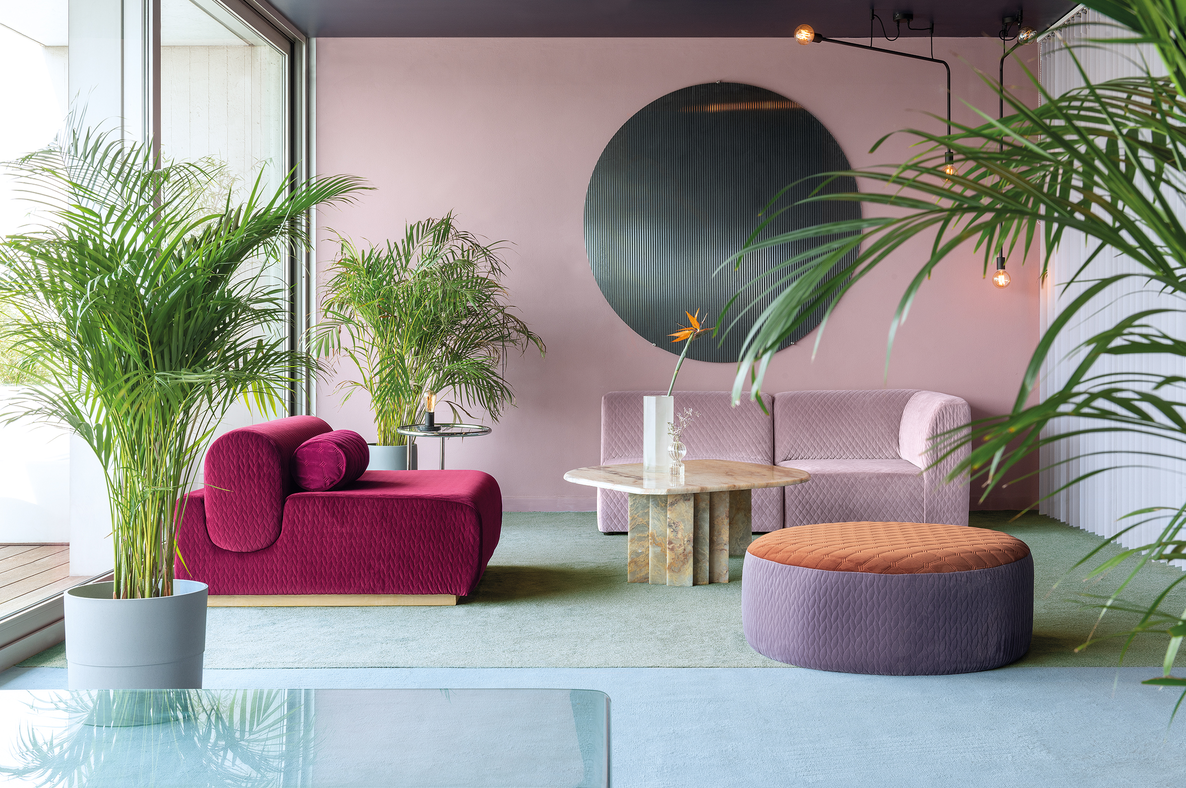 Zepel | Zepel Fabrics & Wallpapers