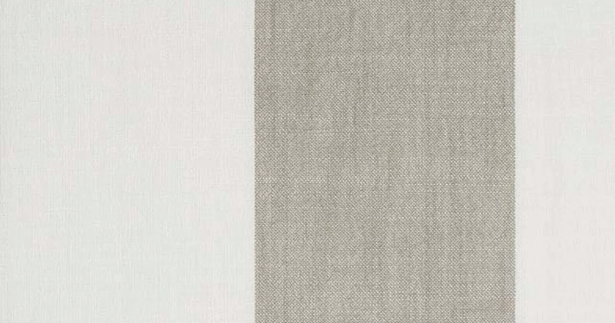 Zepel Chambray Bold Sepia | Zepel Fabrics & Wallpapers