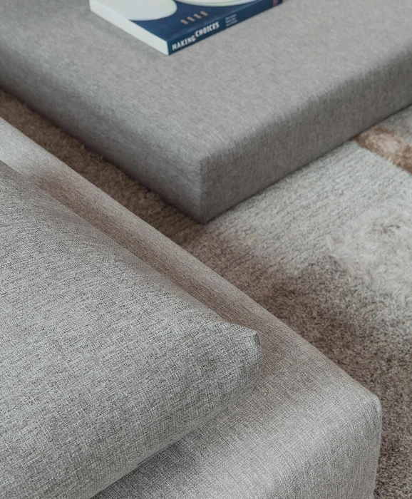 Zepel Outlander Oasis | Zepel Fabrics & Wallpapers