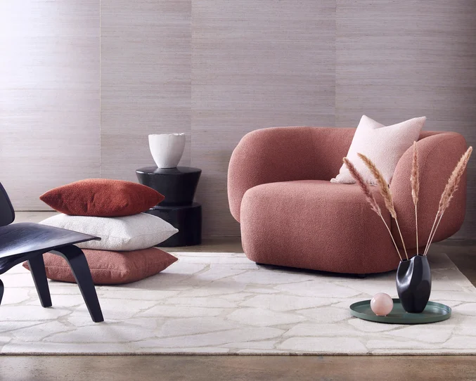 Curved Furniture | Design Trends | Zepel
